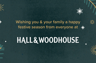 Hangleton Manor | Pub Christmas parties & Christmas lunch in Hove, West ...