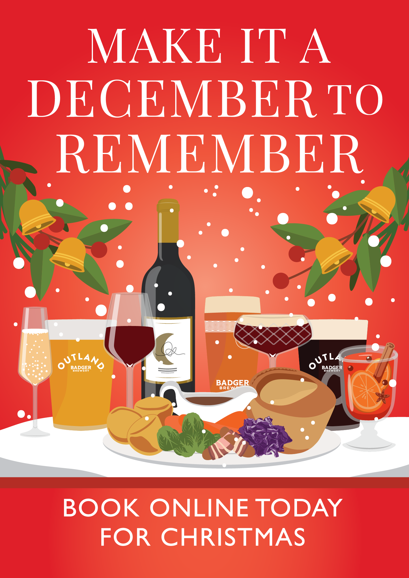 Hangleton Manor, Hove | Country Pub Restaurant in East Sussex